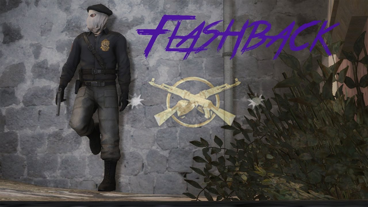 [CS:GO} 'Flashback' {EDIT} - YouTube