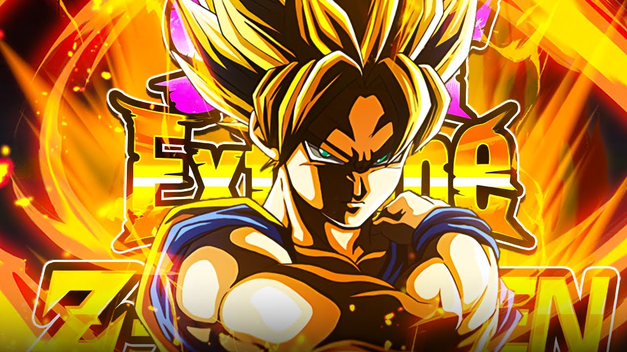 DON'T MISS THESE FREE STONES! SUPER EZA PRIME BATTLE SSJ GOKU FARMING ...