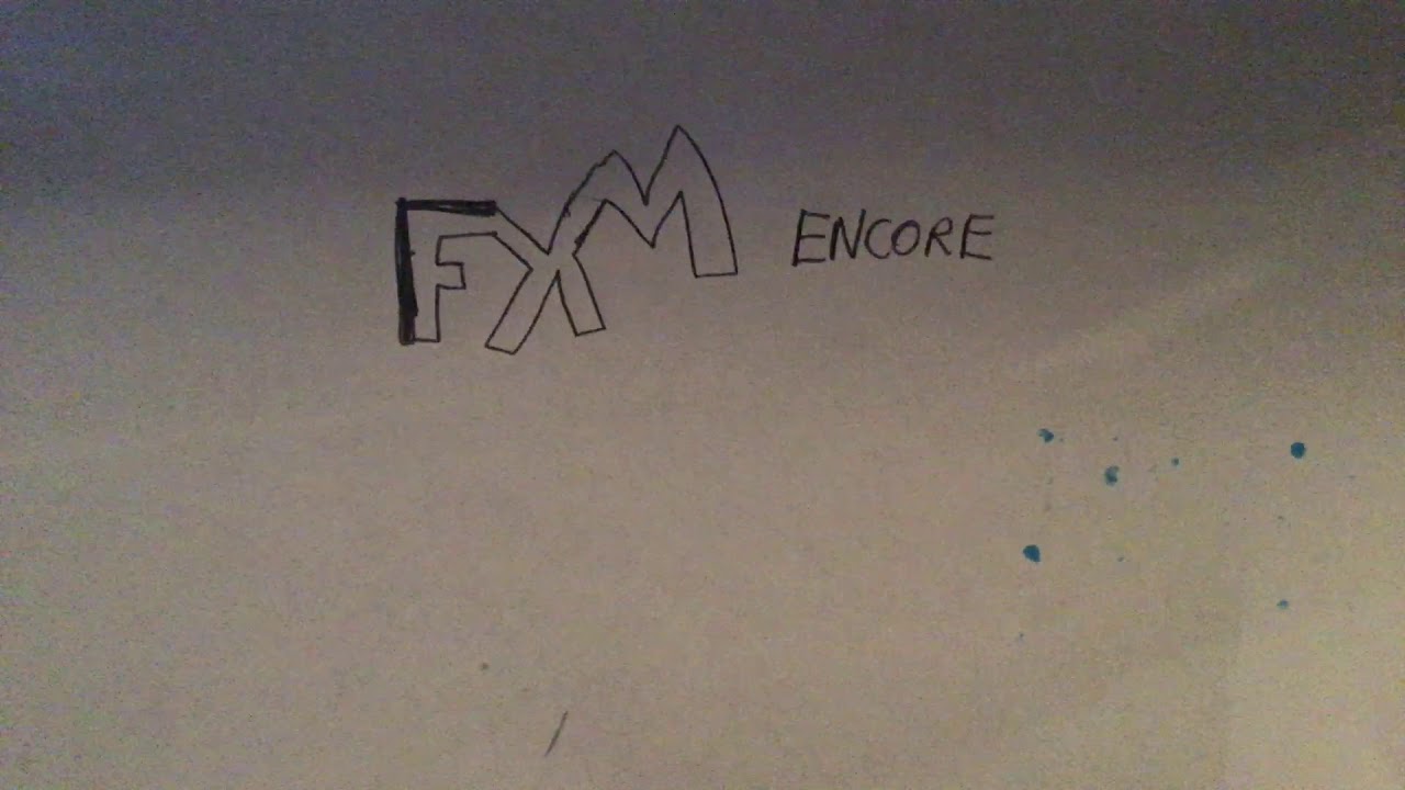 NEXT epic on FXM - YouTube