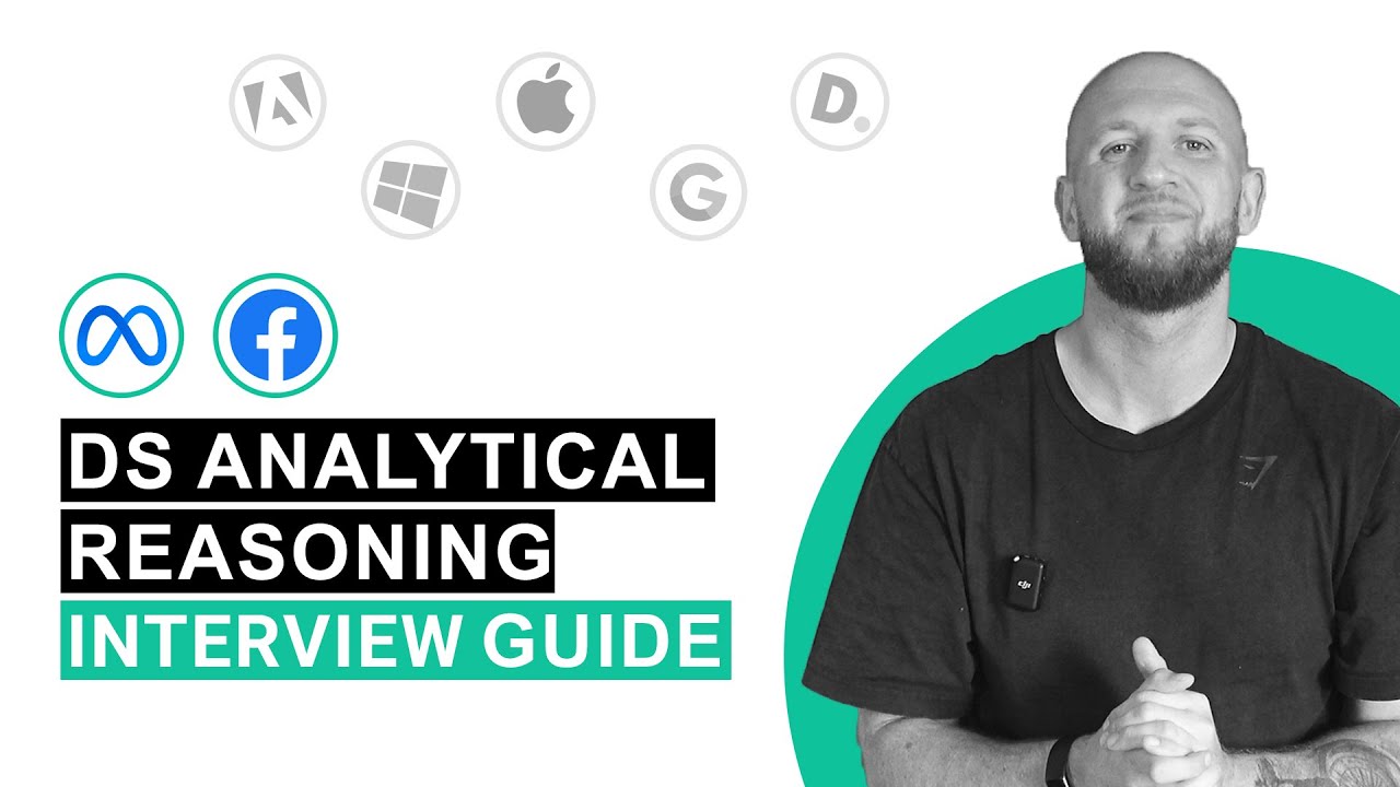 Meta Data Scientist (DS) Analytical Reasoning - a deep-dive - YouTube