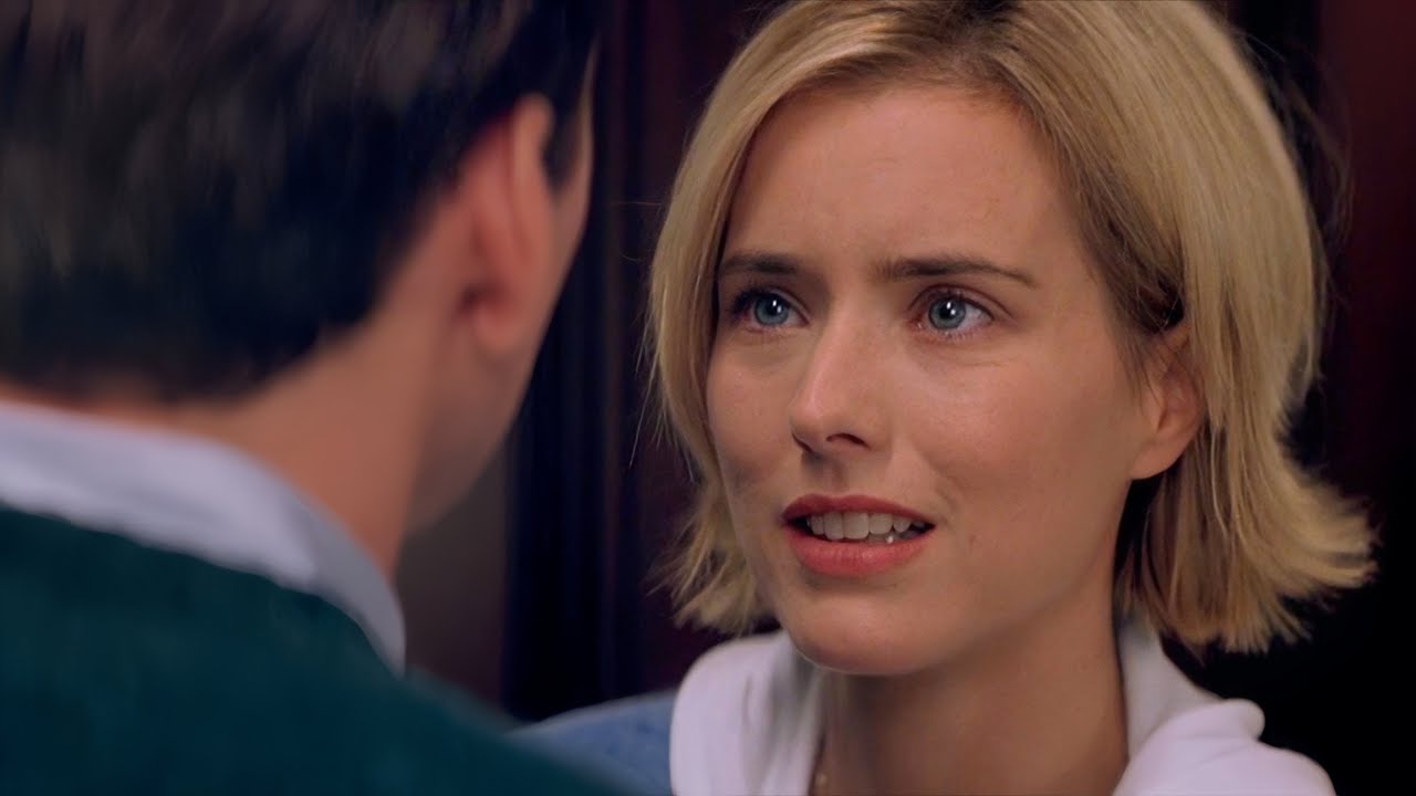 Marrying Your First Love in a Parallel World — Is Life Really Better ...