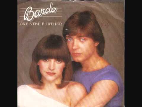 Bardo - One Step Further - YouTube