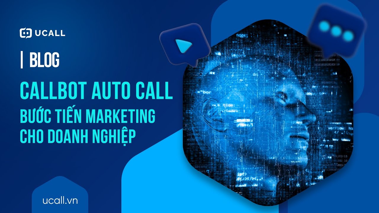 Dịch vụ Auto Call là gì? - Hiểu ngay về Auto Call chỉ trong 3 phút l ...