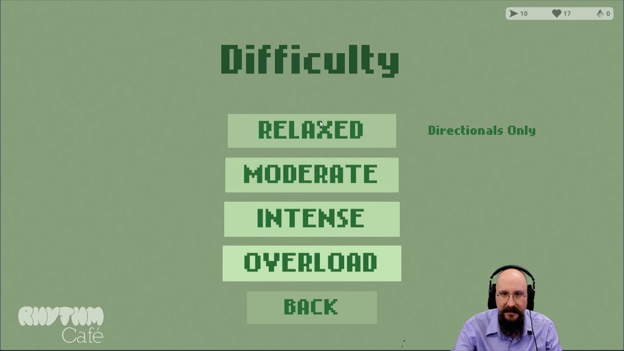 Rhythm Snake || Rhythm Café - YouTube