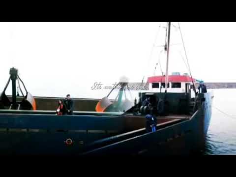 SEN ANLAT KARADENİZ || NEFTAH KLİP ( VİDEONUN TAMAMI )