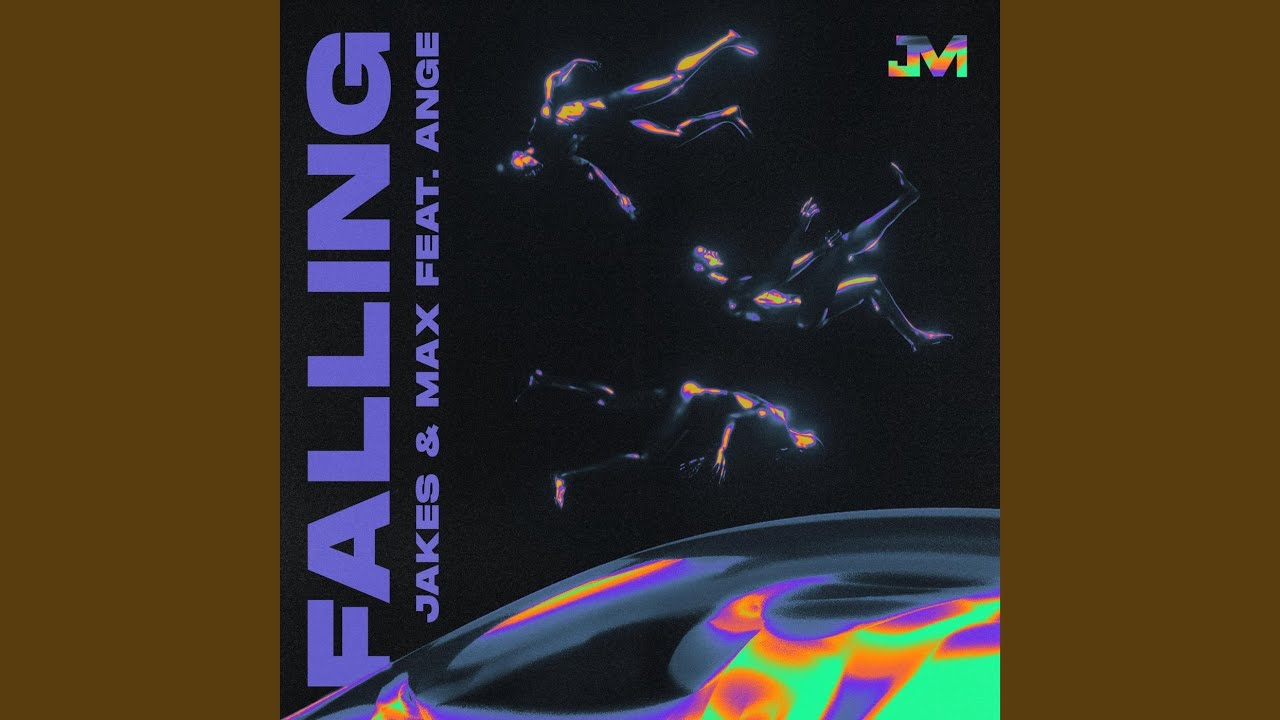 Falling (feat. Ange) - YouTube