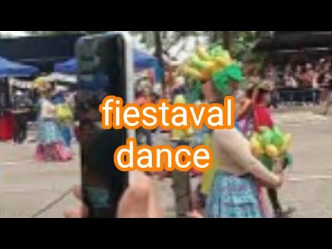 fiestaval of culture #program # fiestaval - YouTube