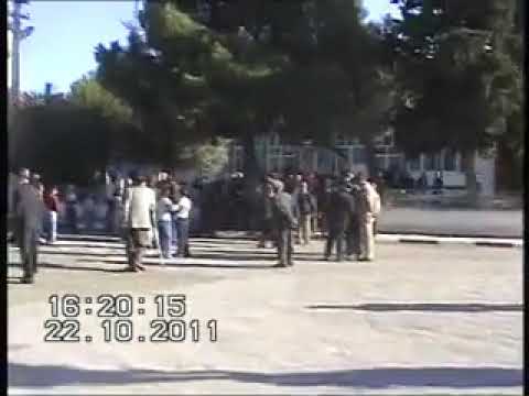 HACI UĞURLAMASI 1.bölüm  NOSTALJİ 2011
