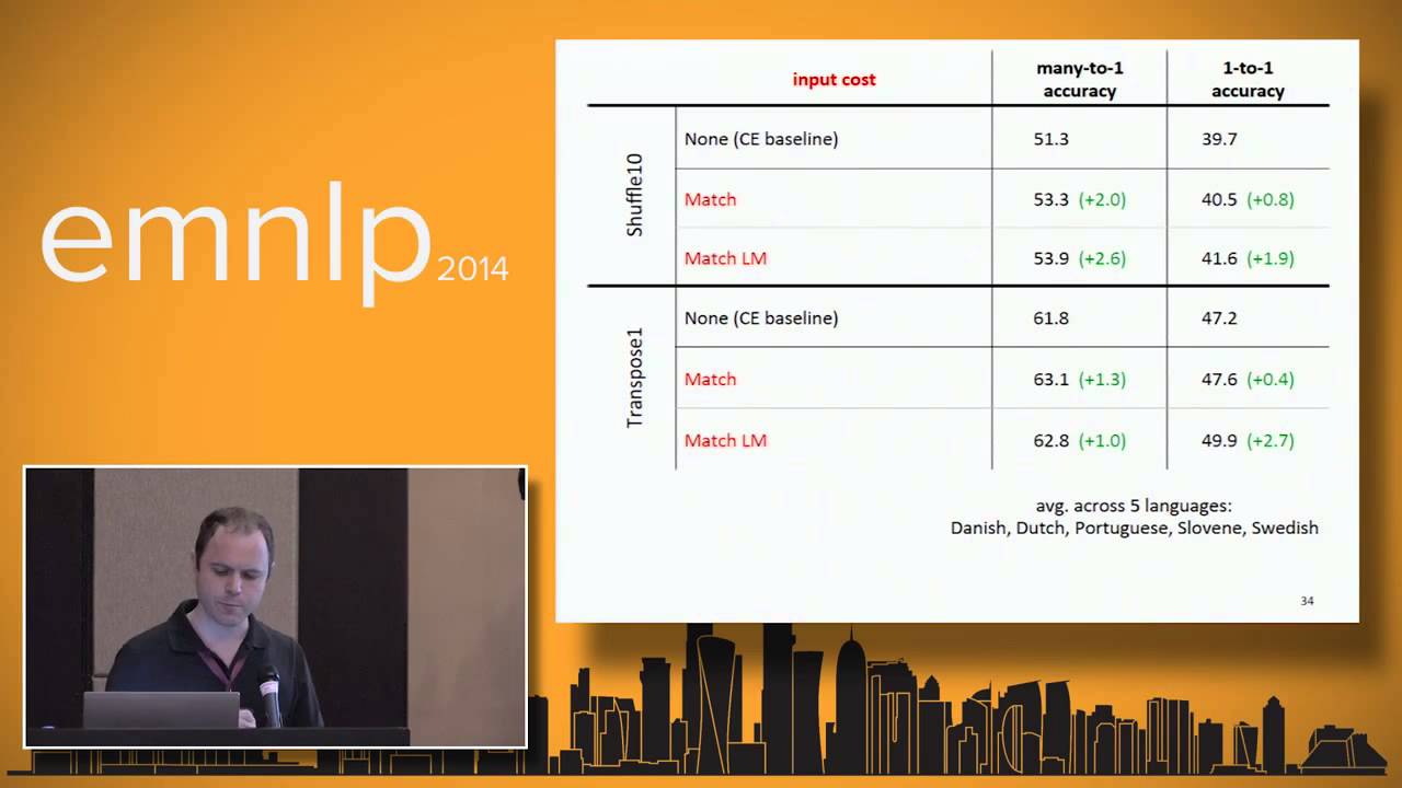 Kevin Gimpel - YouTube