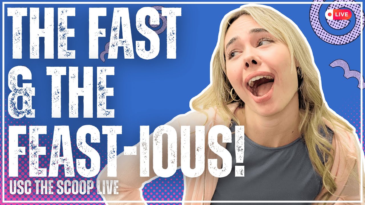 Lights, Camera, Laughs! The SCoop whips up some Thanksgiving Movie ...
