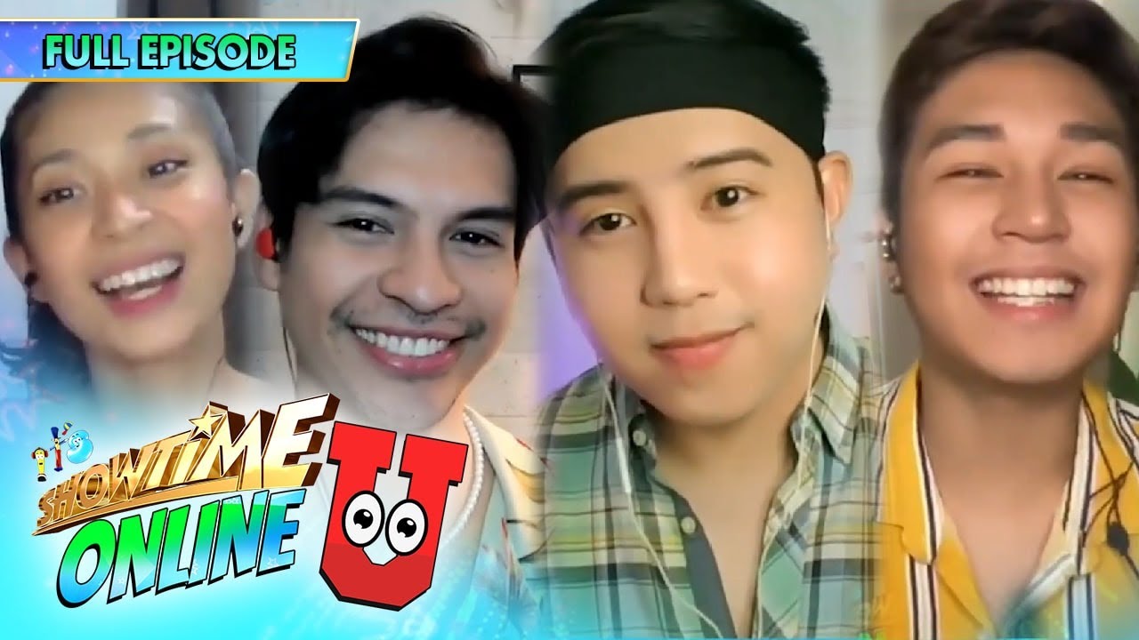 Showtime Online U - July 22, 2022 | Full Episode - YouTube