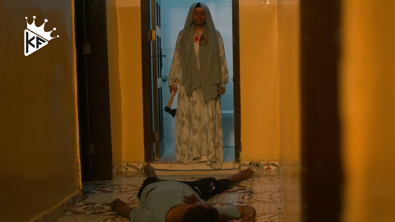 Film || Gabar Dishay Jaceylkeeda!! Qiyaano - YouTube