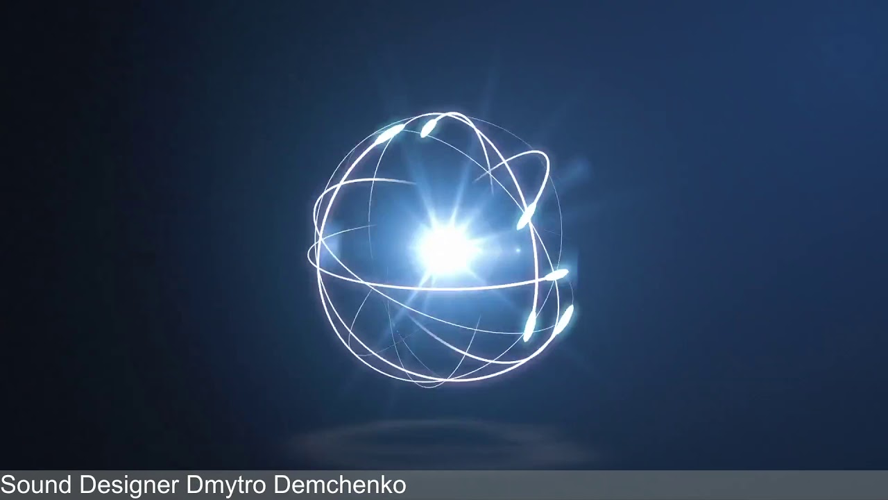 Dmytro Demchenko (Sound Design) Logo Star - YouTube