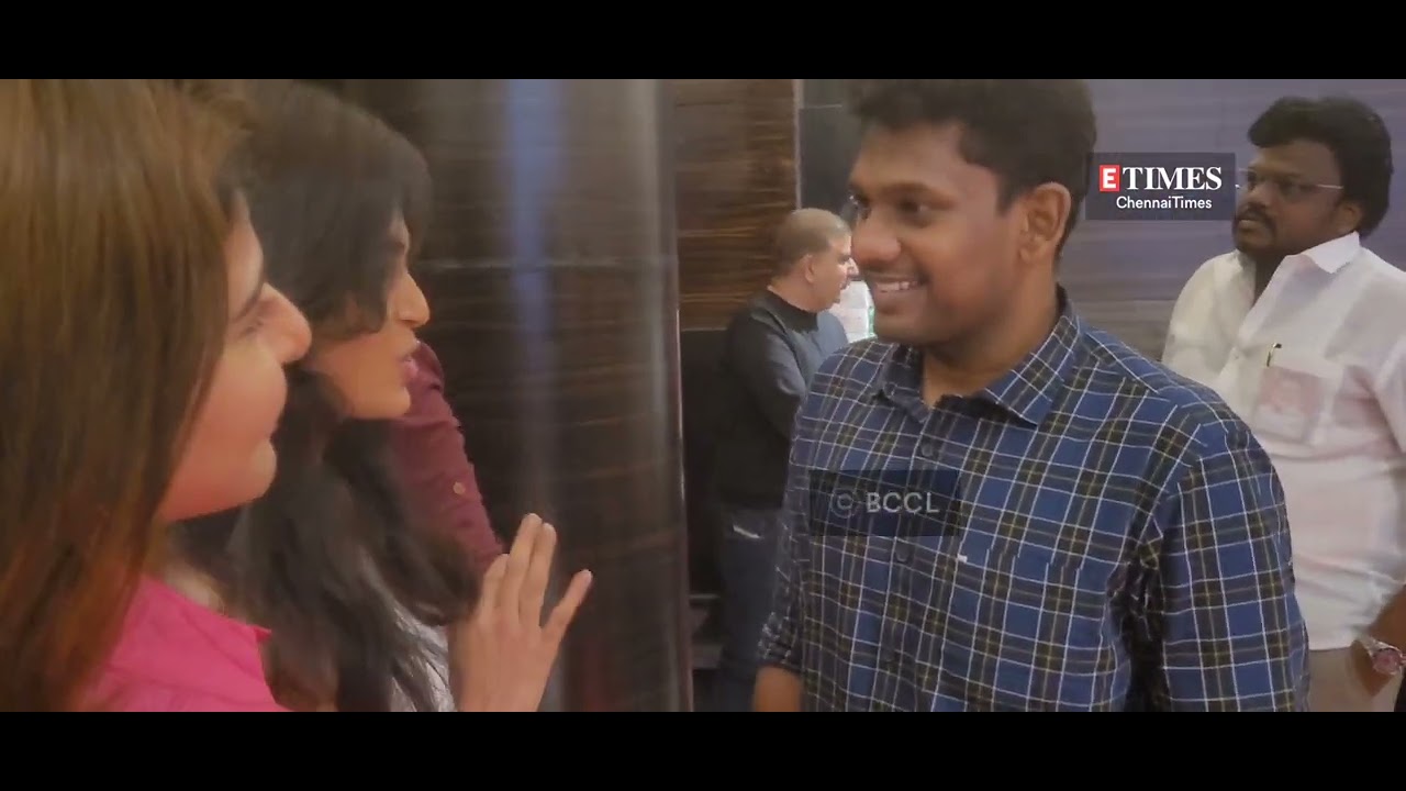 Celebs appreciate #AshokSelvan, director Vignesh Raja and team post the ...