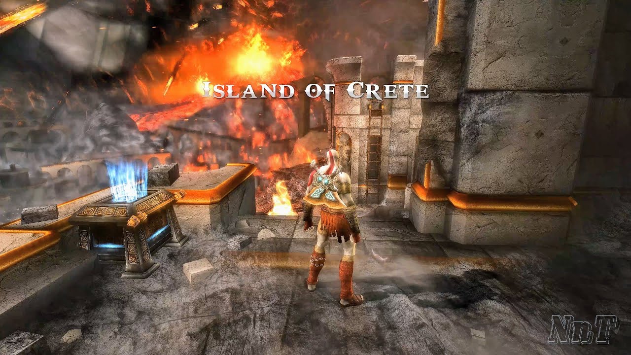 GOD OF WAR GHOST OF SPARTA: DEFINITIVE EDITION (PART 2) - YouTube