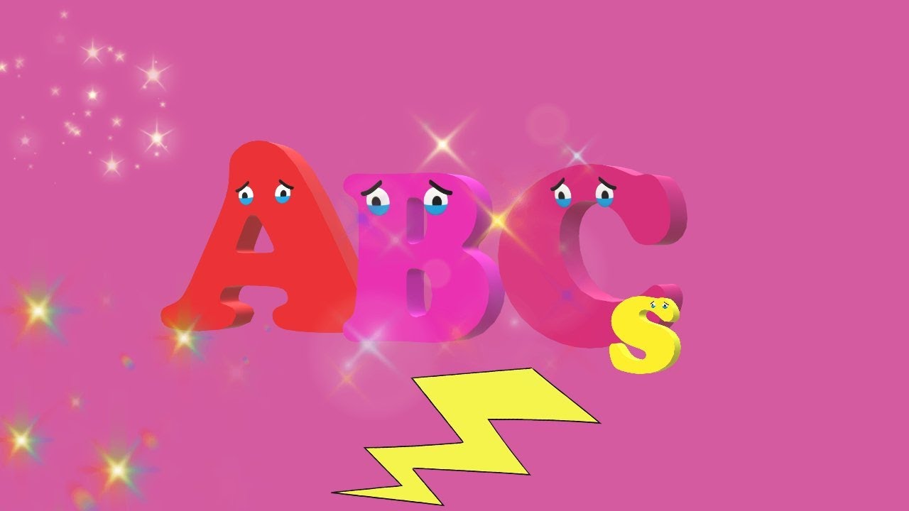 ABC Song lAlphabet Song For Kids l Alphabet song For Children - YouTube