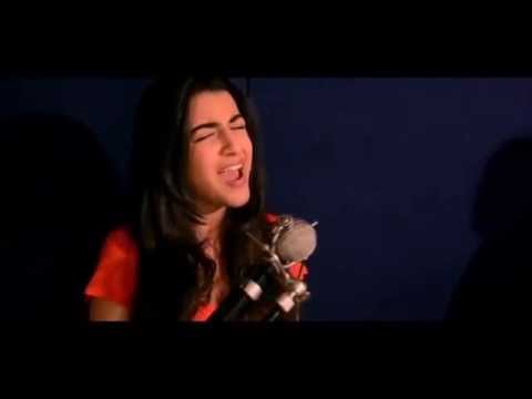Luciana Zogbi & Gianfranco Casanova - She Wolf Cover (David Guetta & Sia)