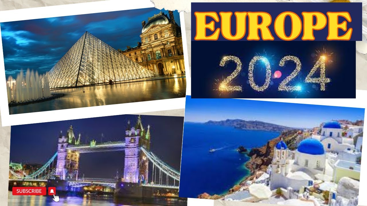 EUROPE TOUR - YouTube