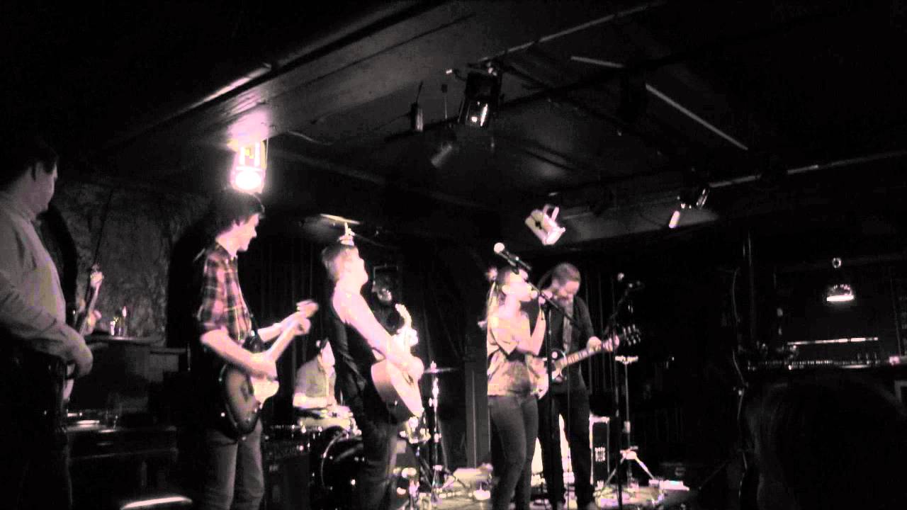 Skårbugde m. Selome Emnetu - Spritvisa - YouTube