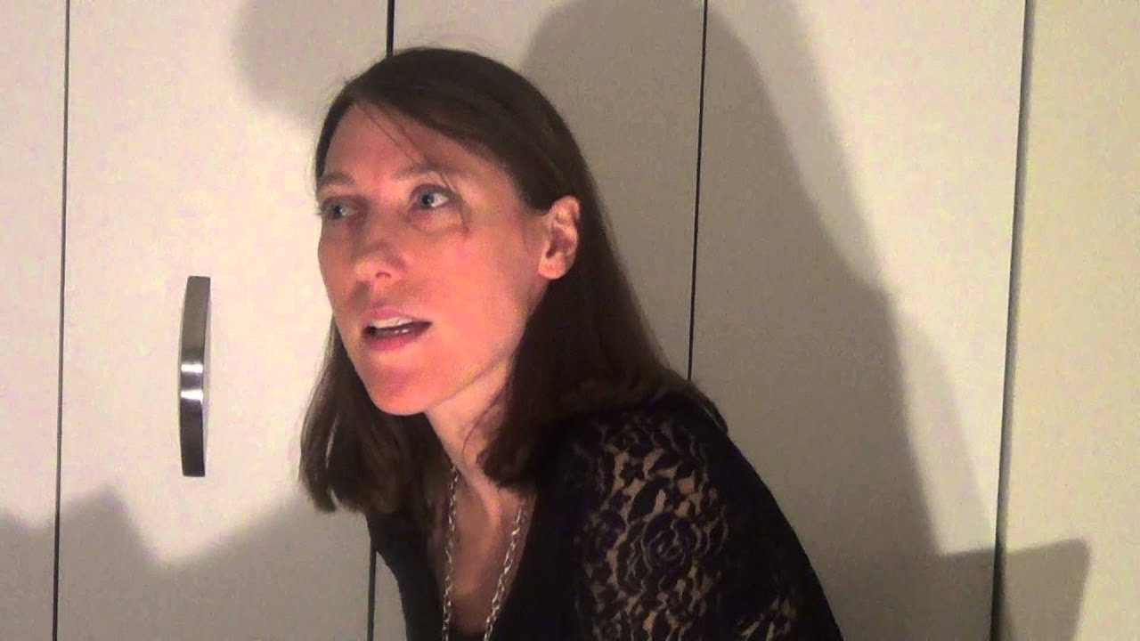 Its not a blind date scene- Irena Huljak - YouTube