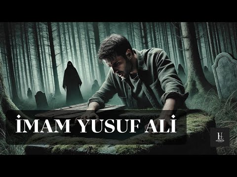 Köyde Kaybolan Çocukları Araştırırken Ben Kayboldum | Korku - Cin Hikayeleri