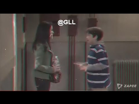 Eu Ja Superei💔Sad Fred ICarly - YouTube