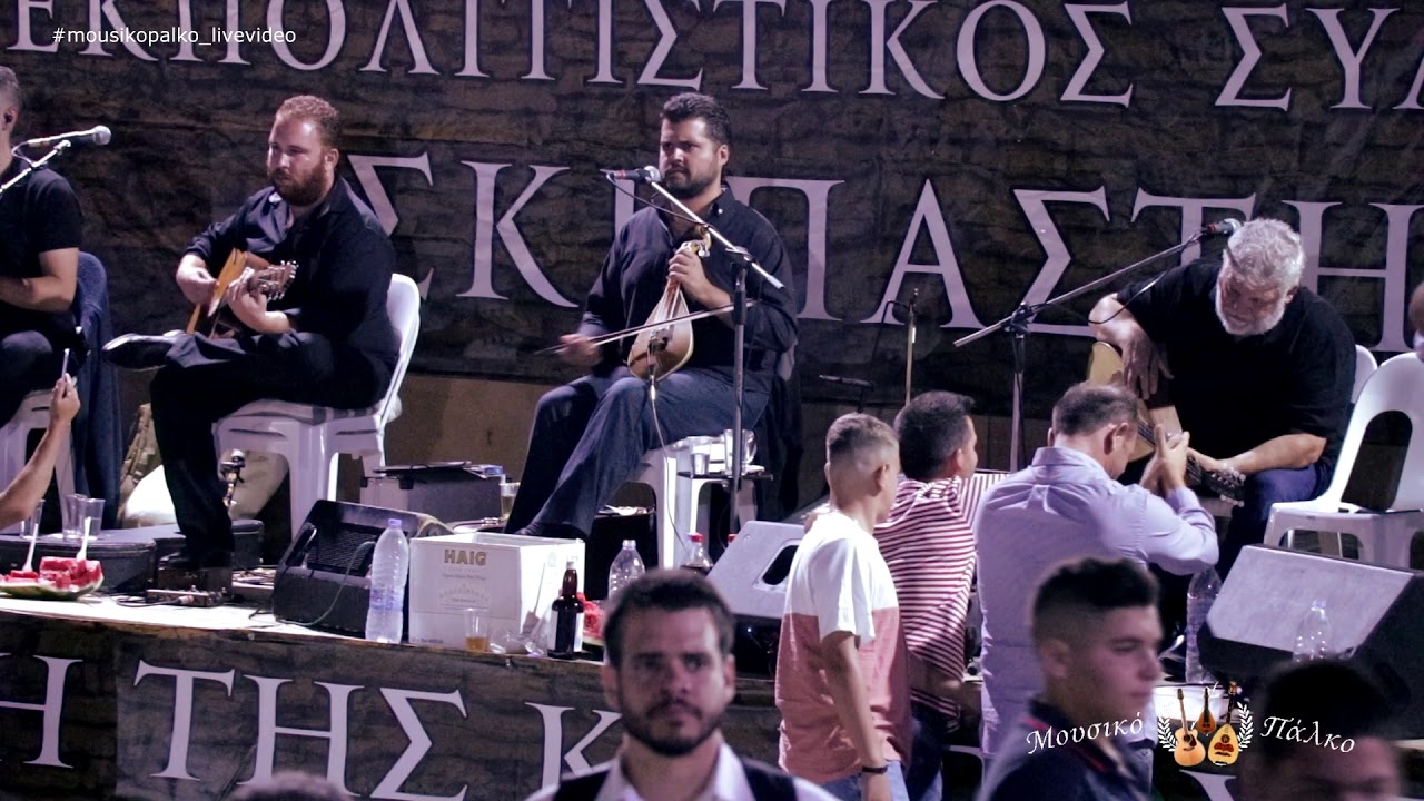 Π.Μαρούλης & Γ.Μανωλιούδης ~ Βόλτα θα πάρω τα στενά/Απ' τη ζωή μου ...