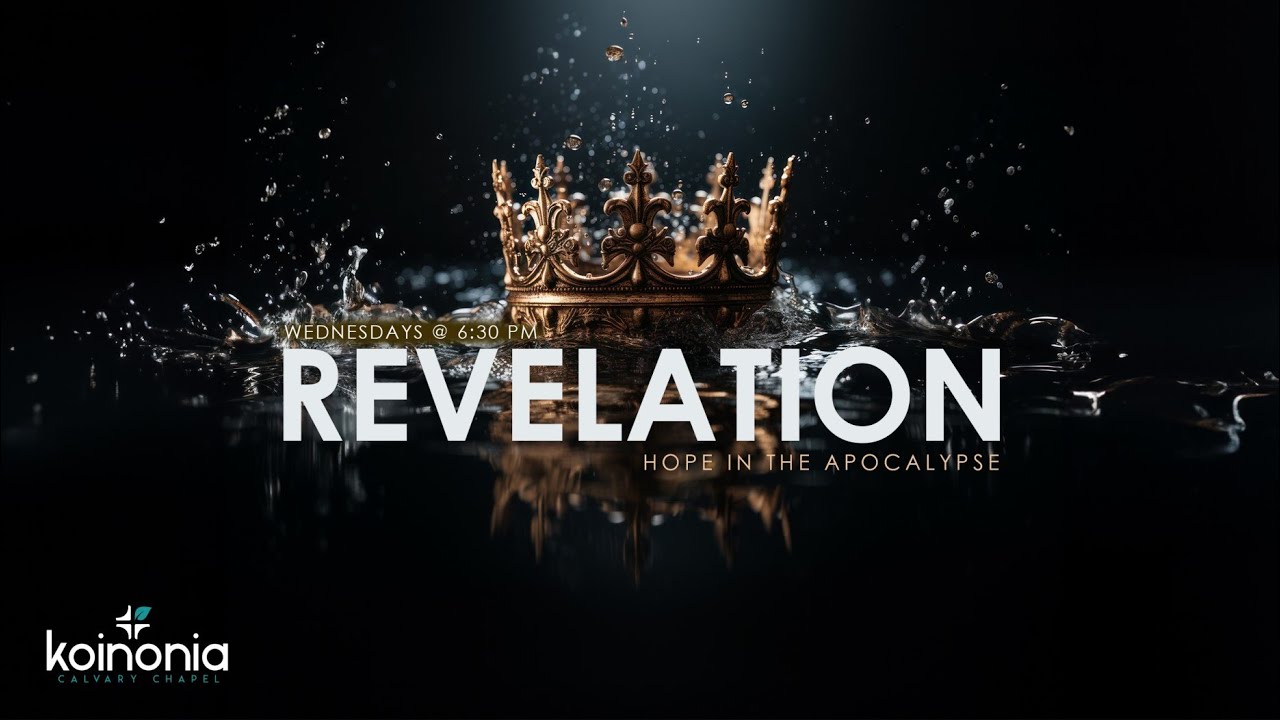 Revelation 9:13-21 — The 6th Trumpet - YouTube