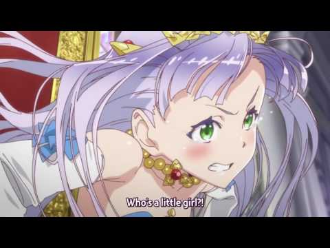 Little Girls Really Are The Best...