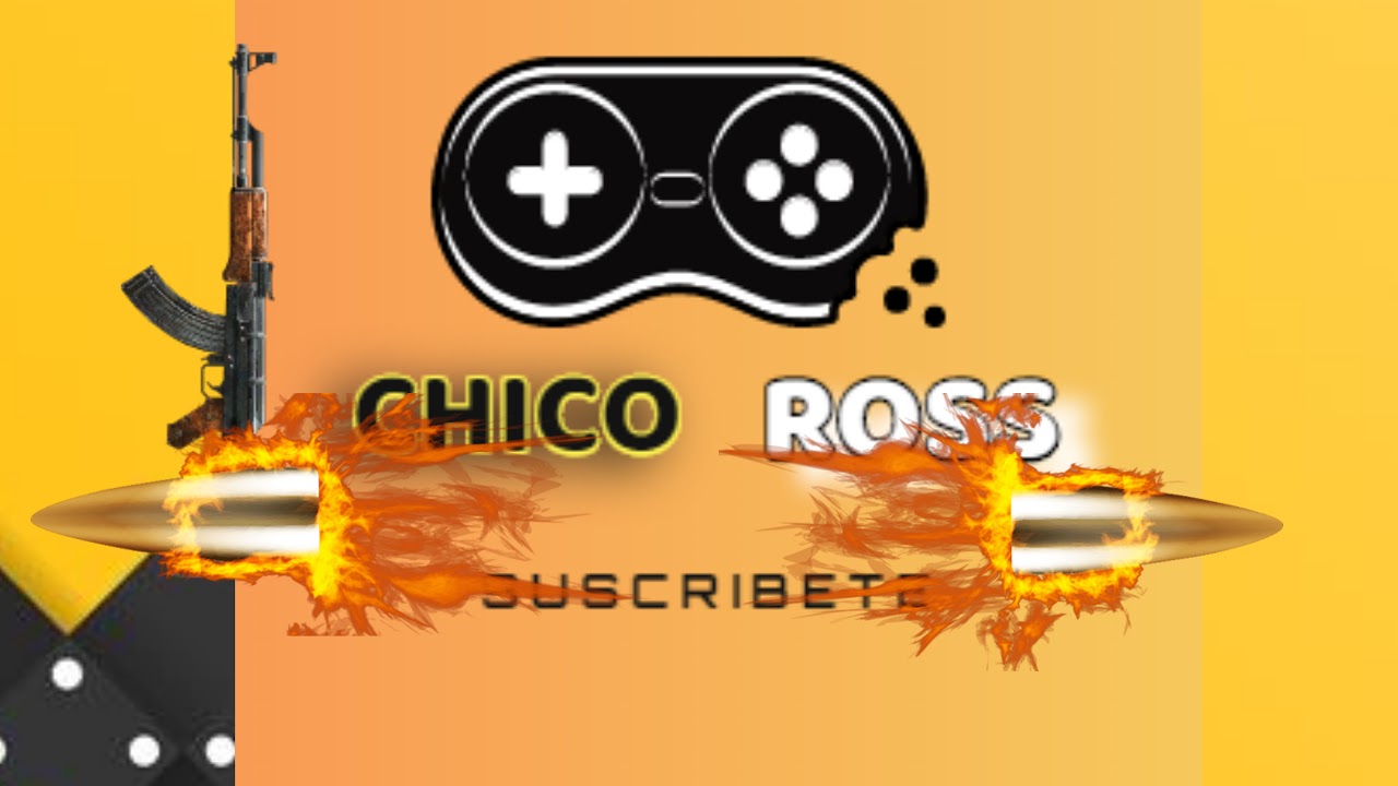 Transmisión en vivo de CHICO ROSS - YouTube