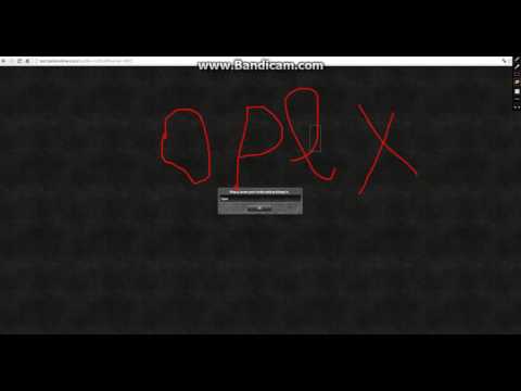 TEST TANKI ONLINE INVIDE KOD