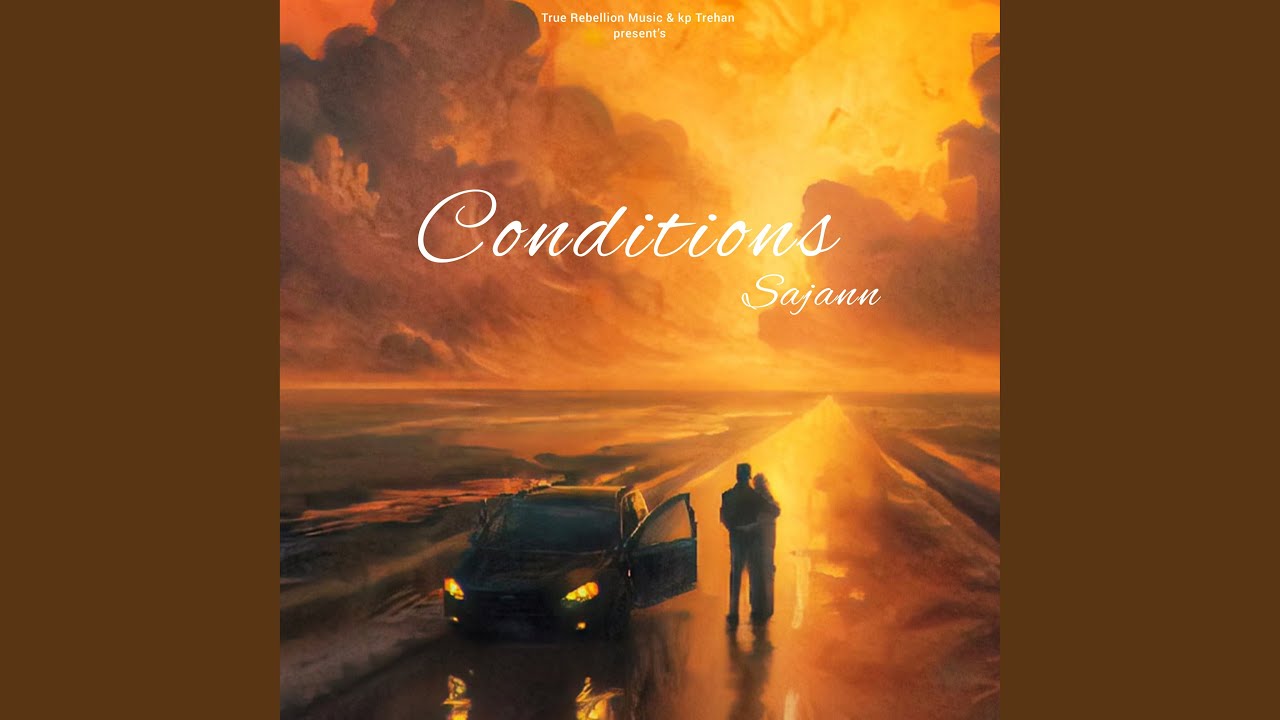 Conditions (lofi) - YouTube Music
