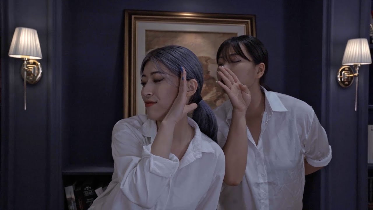 [댄스필름] Dear my friends remaining behind - YouTube