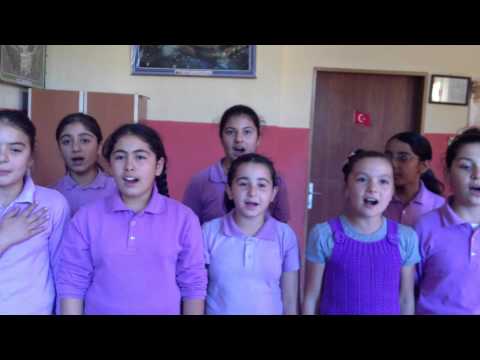 Peygamberler İlahisi 6 A 1