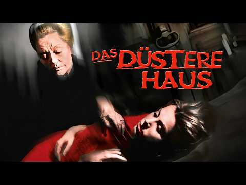 Das düstere Haus – DIE DIE MY DARLING (1965) | Ganzer Horror Film auf Deutsch