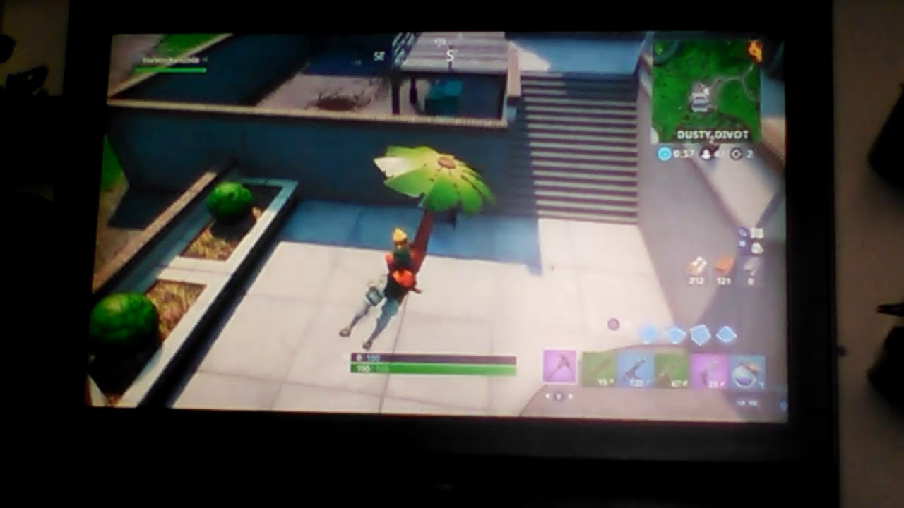 Master guide (Fortnite with te master key and week 6 banner icon guide ...