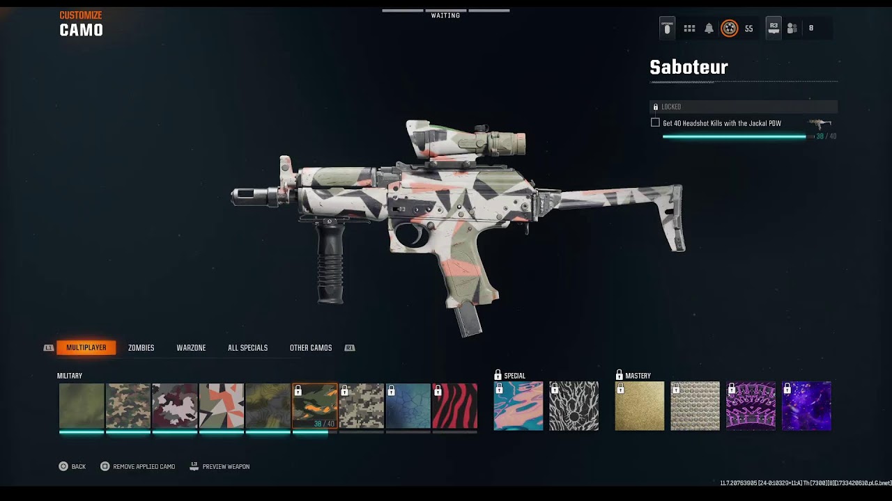 BO6!!! NEW UPDATE!!!! - YouTube