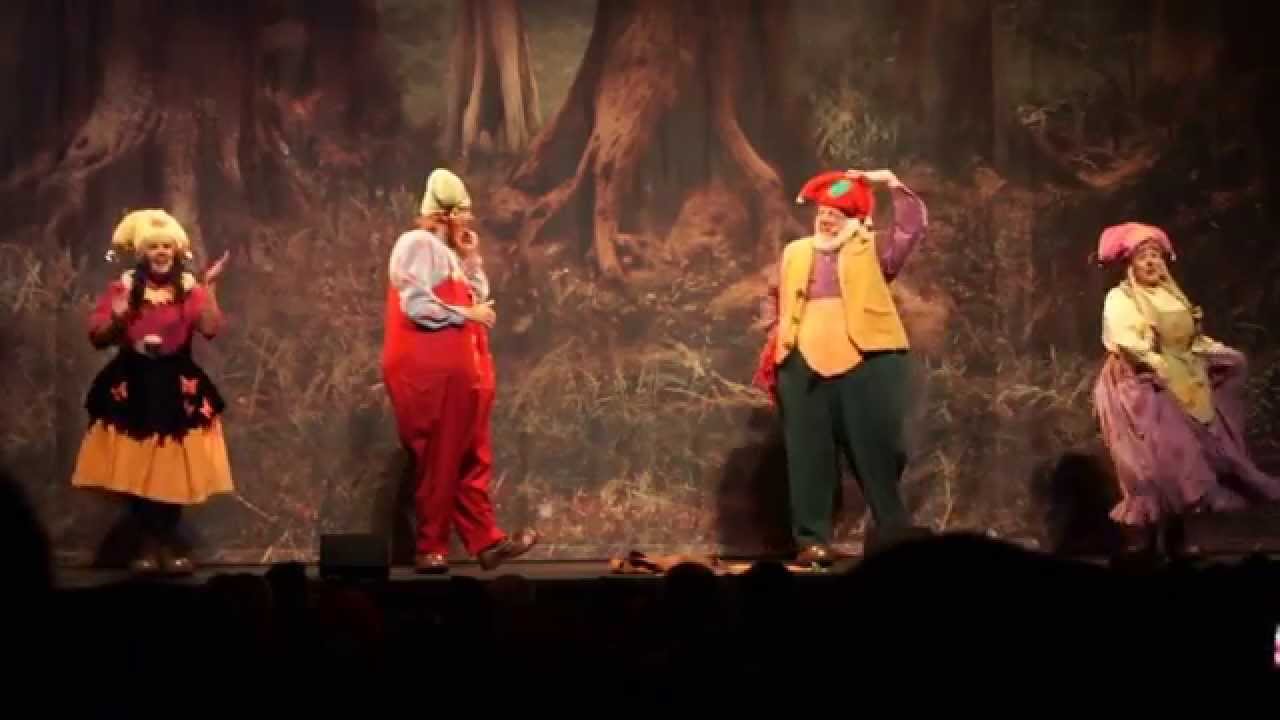 Kabouter Plop en het Sprookjesboek - Kabouter Plop en zijn vriendjes ...