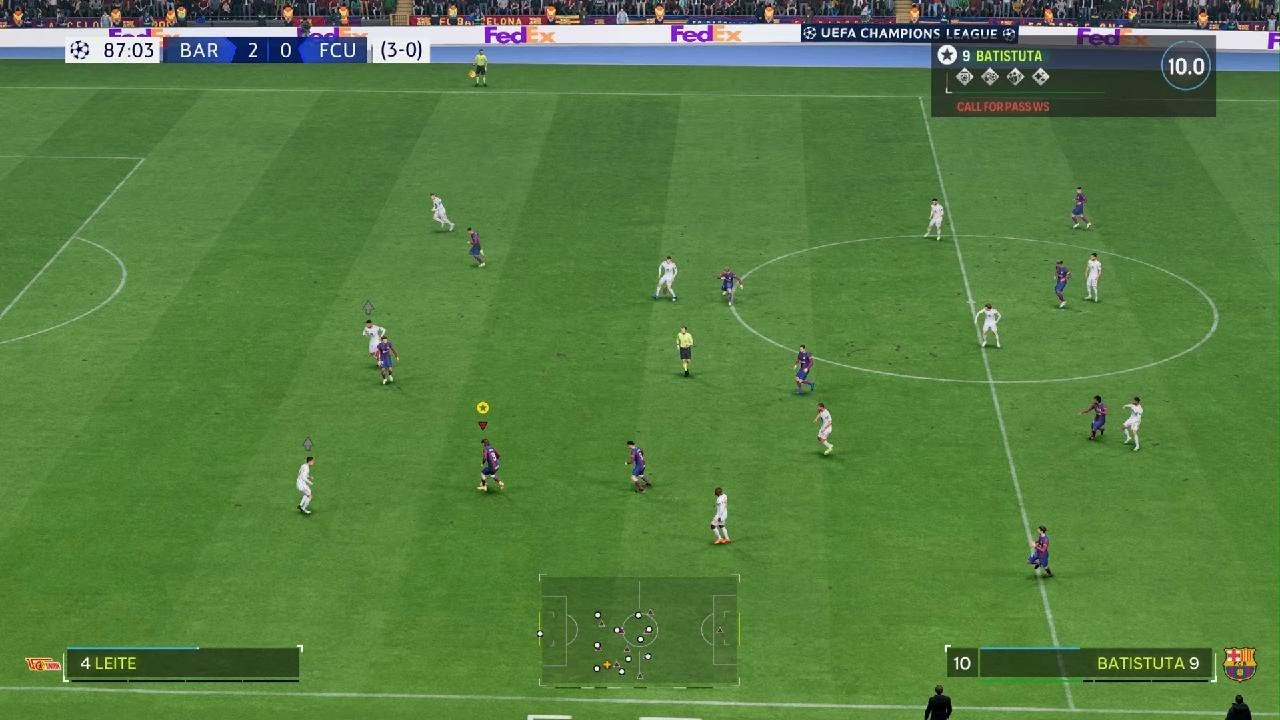 FC 24 Goal #26 - YouTube