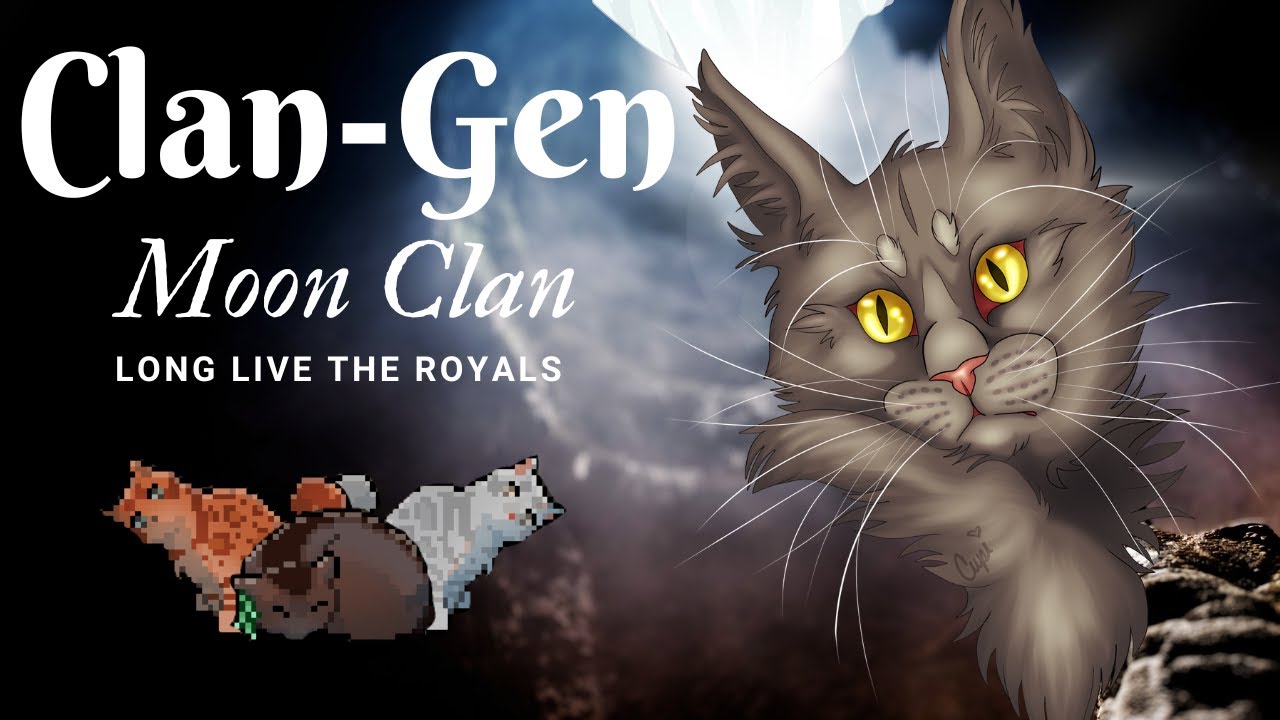 A Duel for Knighthood | Clan-Gen Developmental Version | Moon Clan 02 ...