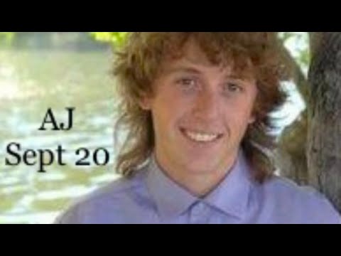 Sept 20 AJ Boik @thebirthdayfairyproject - YouTube