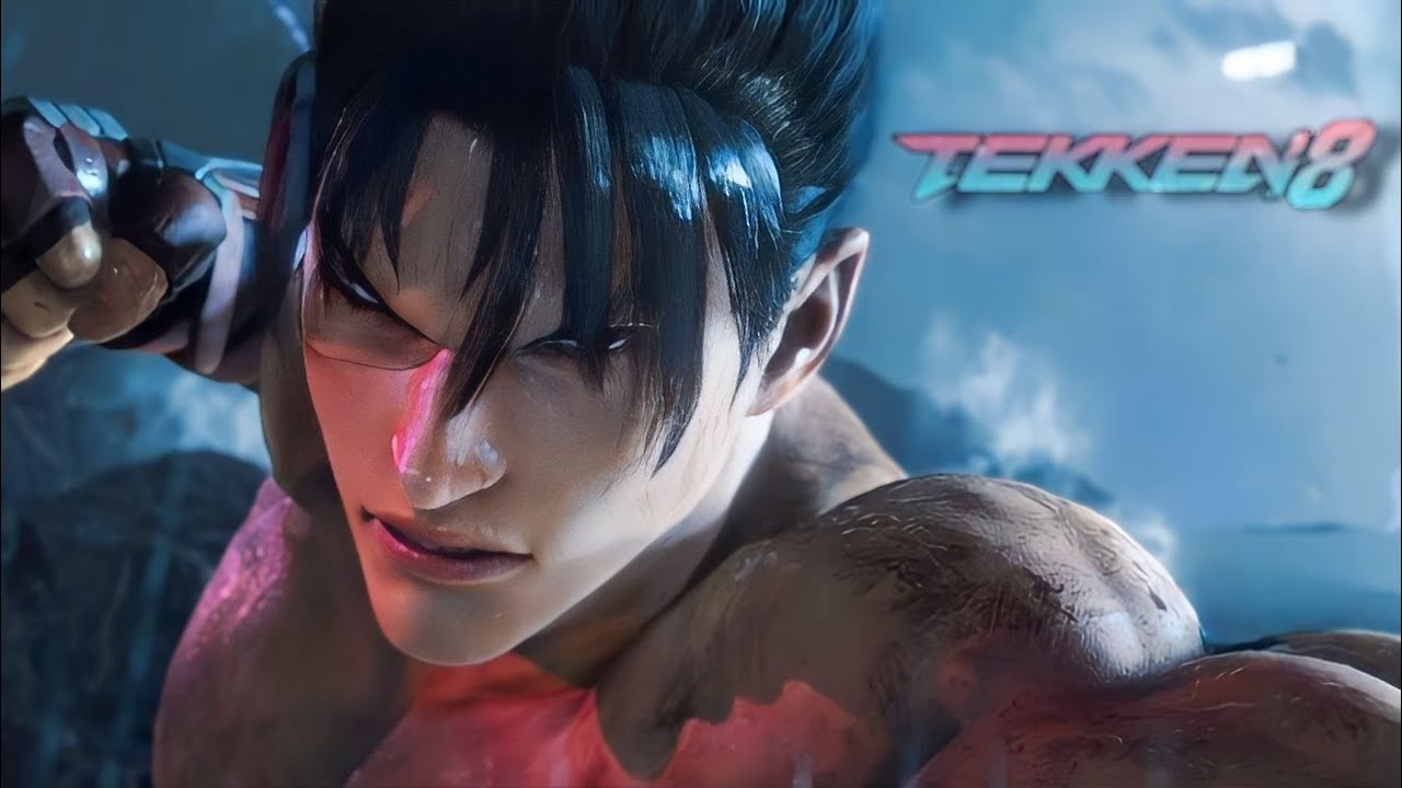 TEKKEN 8 – Opening Movie | Tekken 8 Intro - YouTube