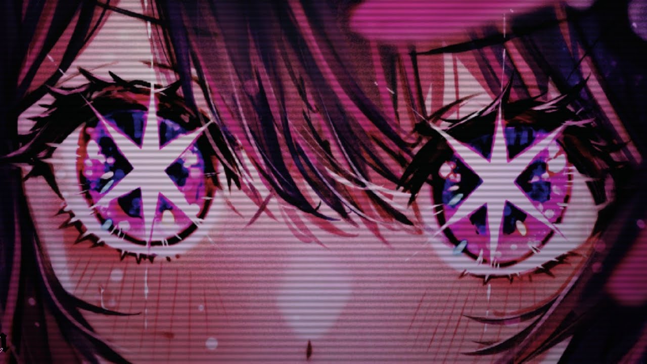 Bad Apple || NightCore/Sped Up With Lyrics - YouTube