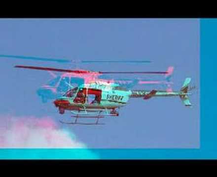 The Helicopter Song - YouTube
