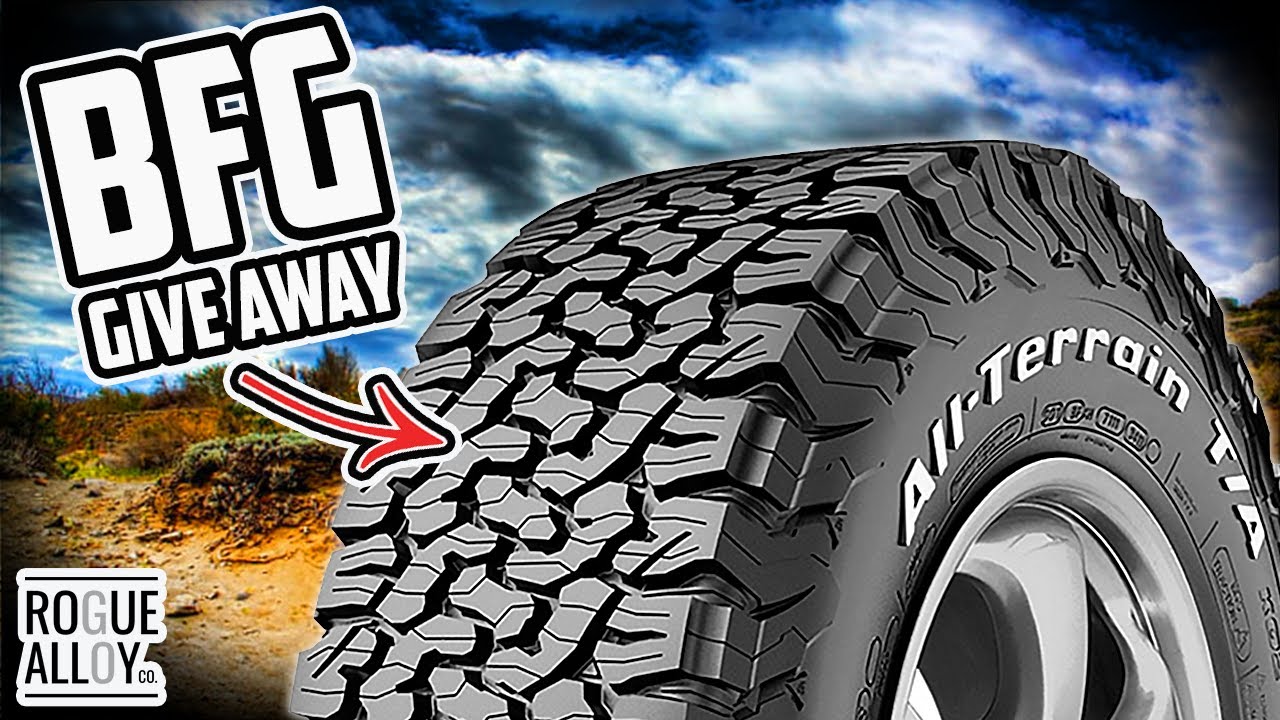 Rogue Alloy BFG GIVE AWAY Live Stream 7pm GMT - YouTube