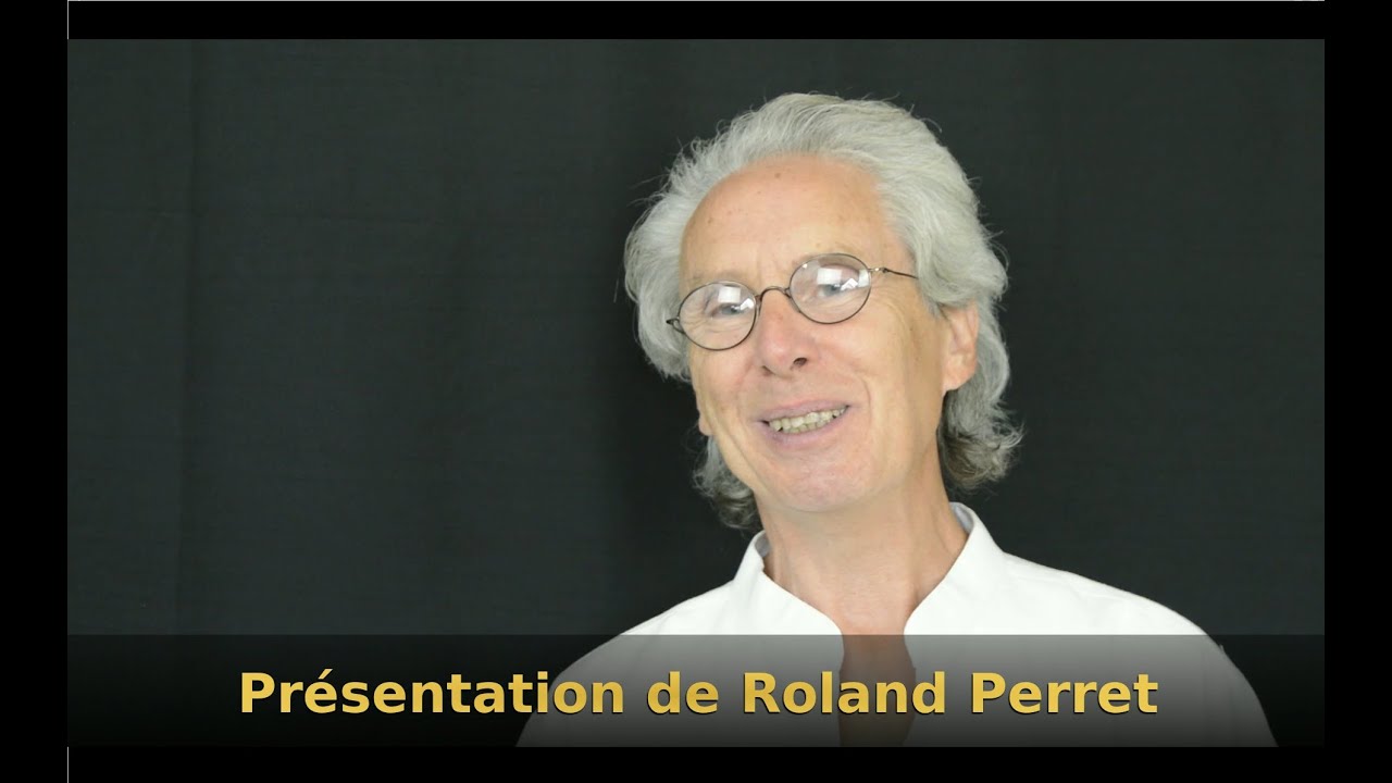 Le cœur solaire de Roland Perret - YouTube