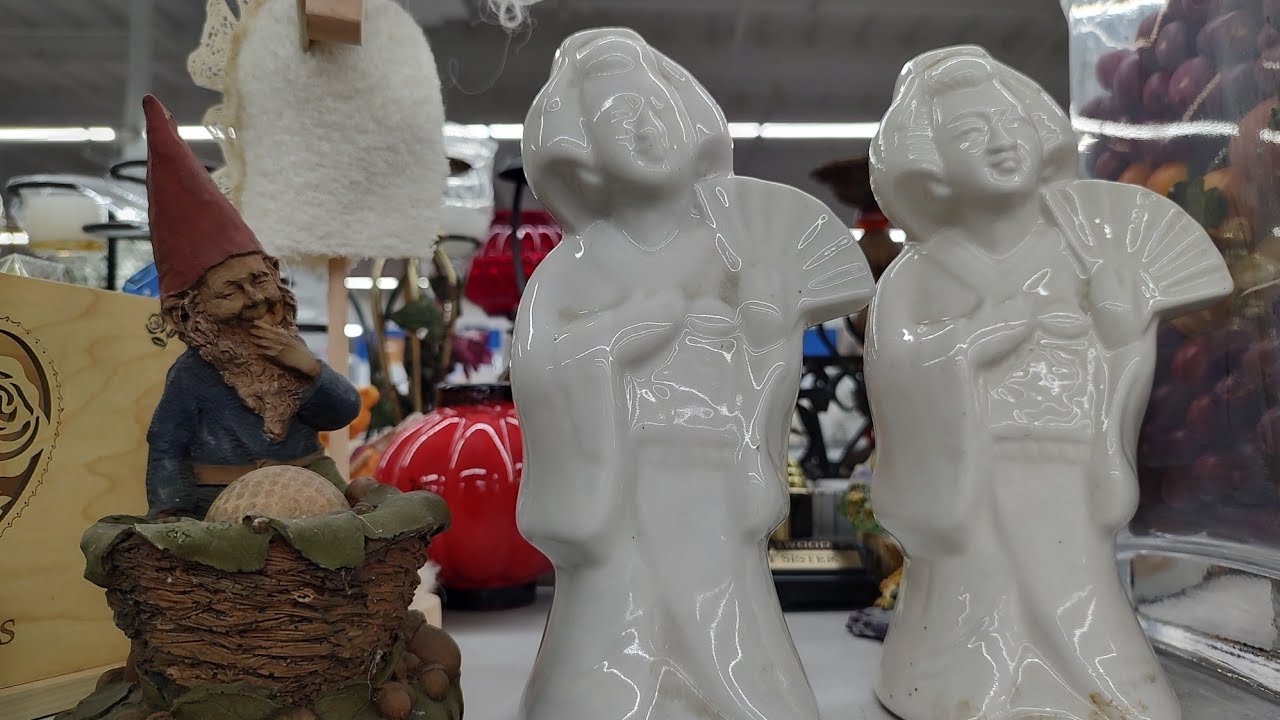 Thrifting for profit #18 #Goodwill | A fun day treasure hunting with my ...