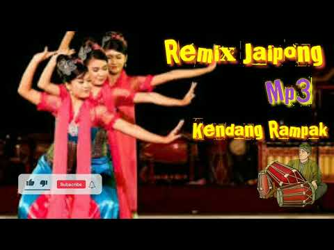 Remix Jaipong MP3 - Kendang Rampak
