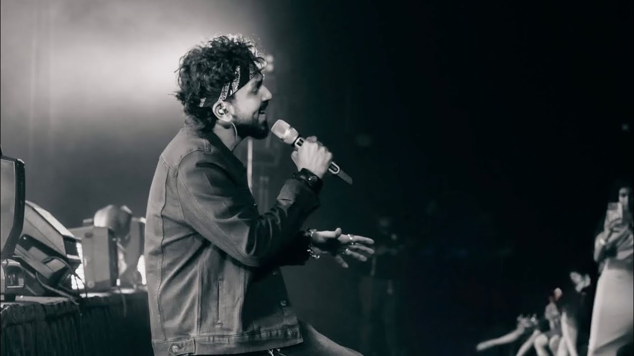 Sudeera Dilshan - Premaye Nagaraya - ප්‍රේමයේ නගරය live in concert ...