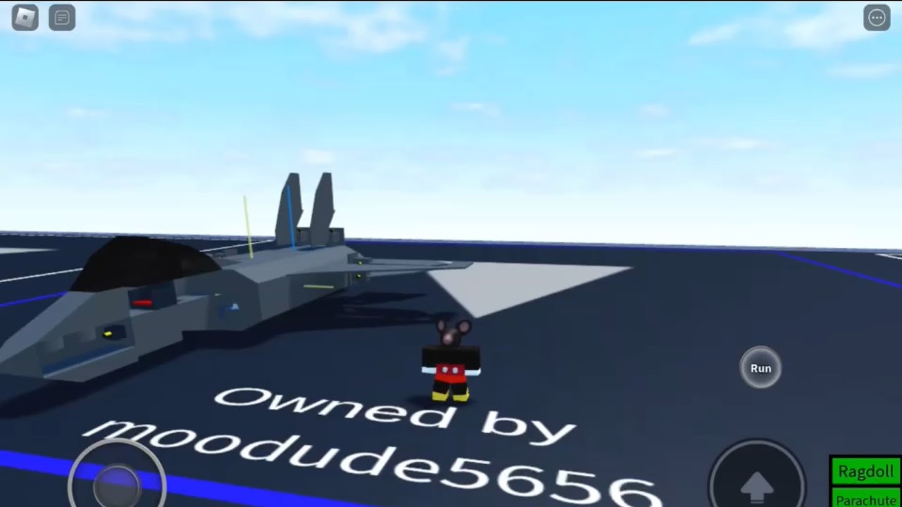 Plane crazy F-35 part 1 cockpit - YouTube